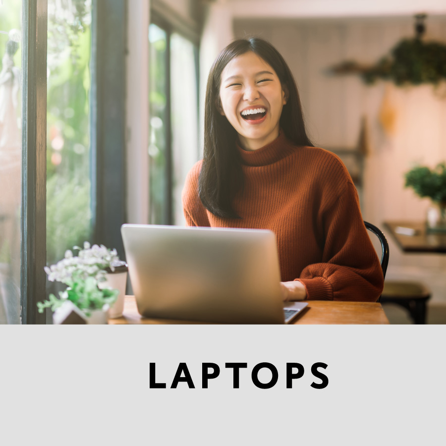 Find a laptop for everyday use, for gaming and even touchscreen ...