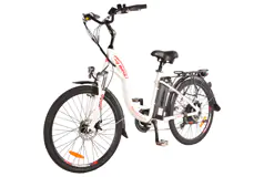 DJ City Bike 500W 48V 13Ah