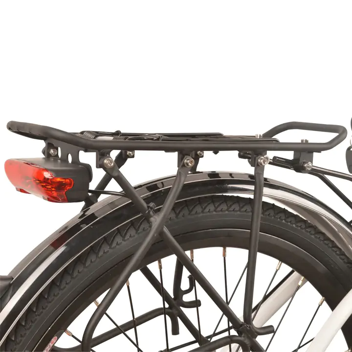 DJ City Bike 500W 48V 13Ah