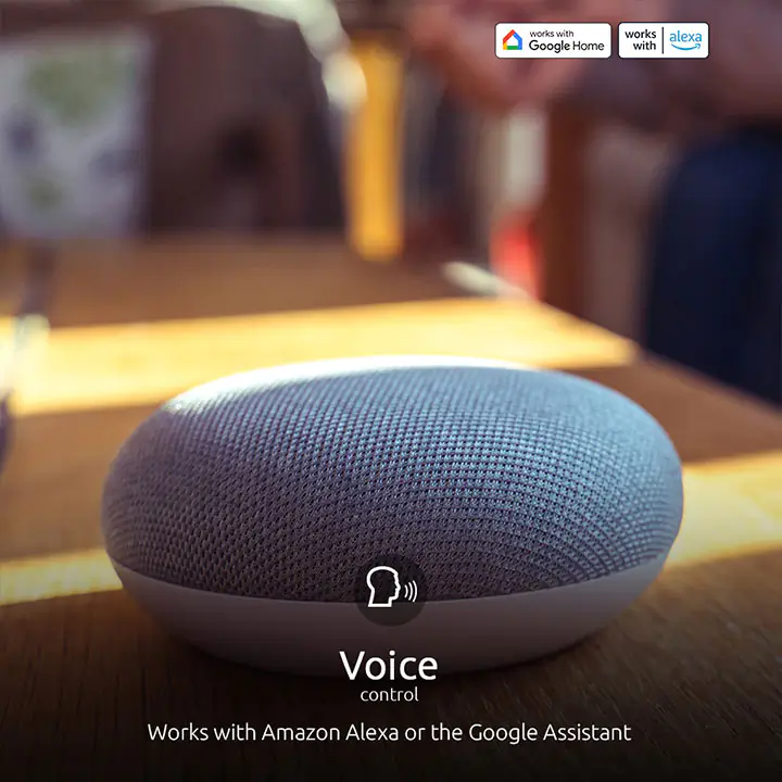 Nexxt Solutions Smart Wi-Fi Door Lock - Black