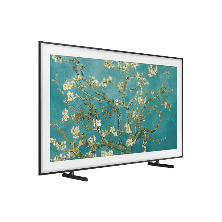 Samsung 75” The Frame Art Mode 4K Smart TV